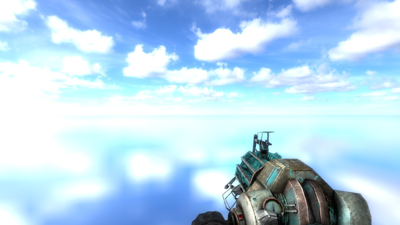 gm_mirror Mod for Garry's Mod | GMod Mods