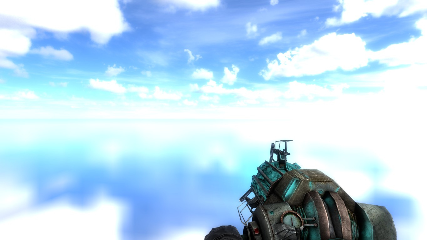 gm_mirror Mod for Garry's Mod | GMod Mods