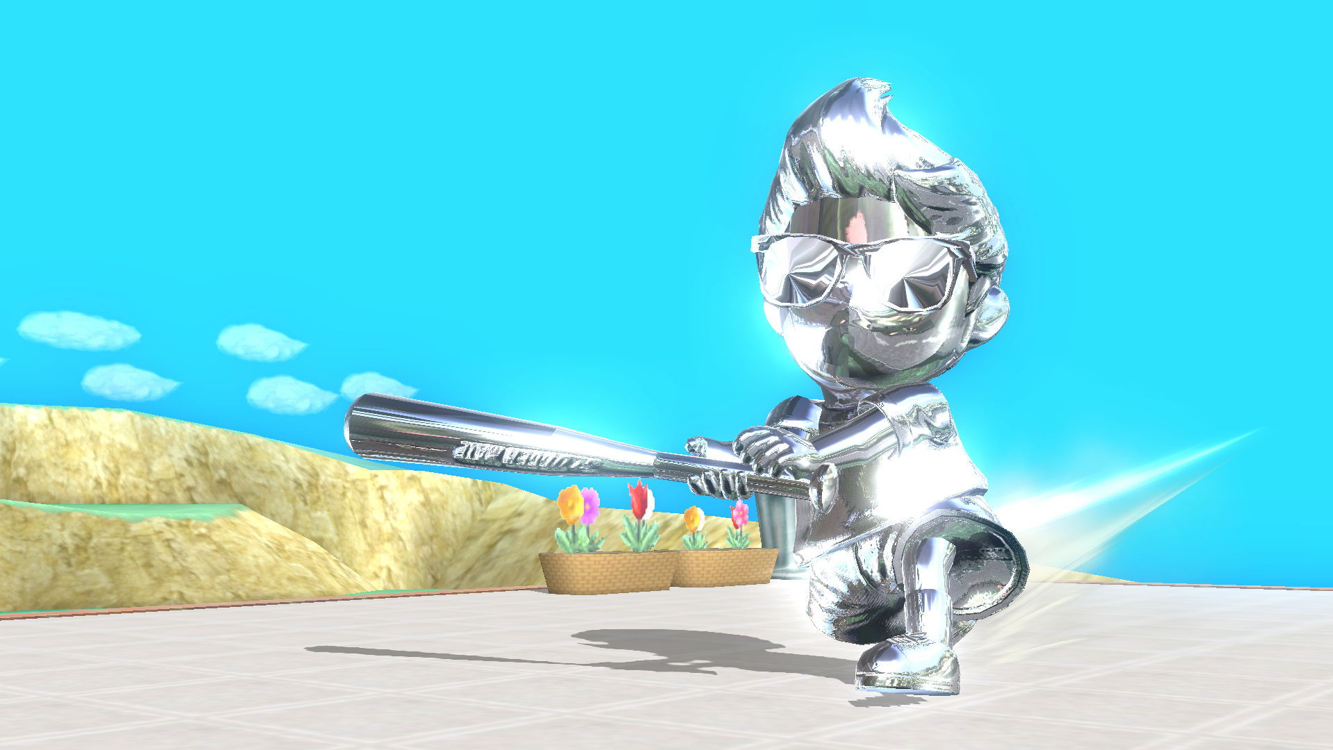 Nintendo Powered Lucas Mod for Super Smash Bros. (Wii U) | SSB4U Mods