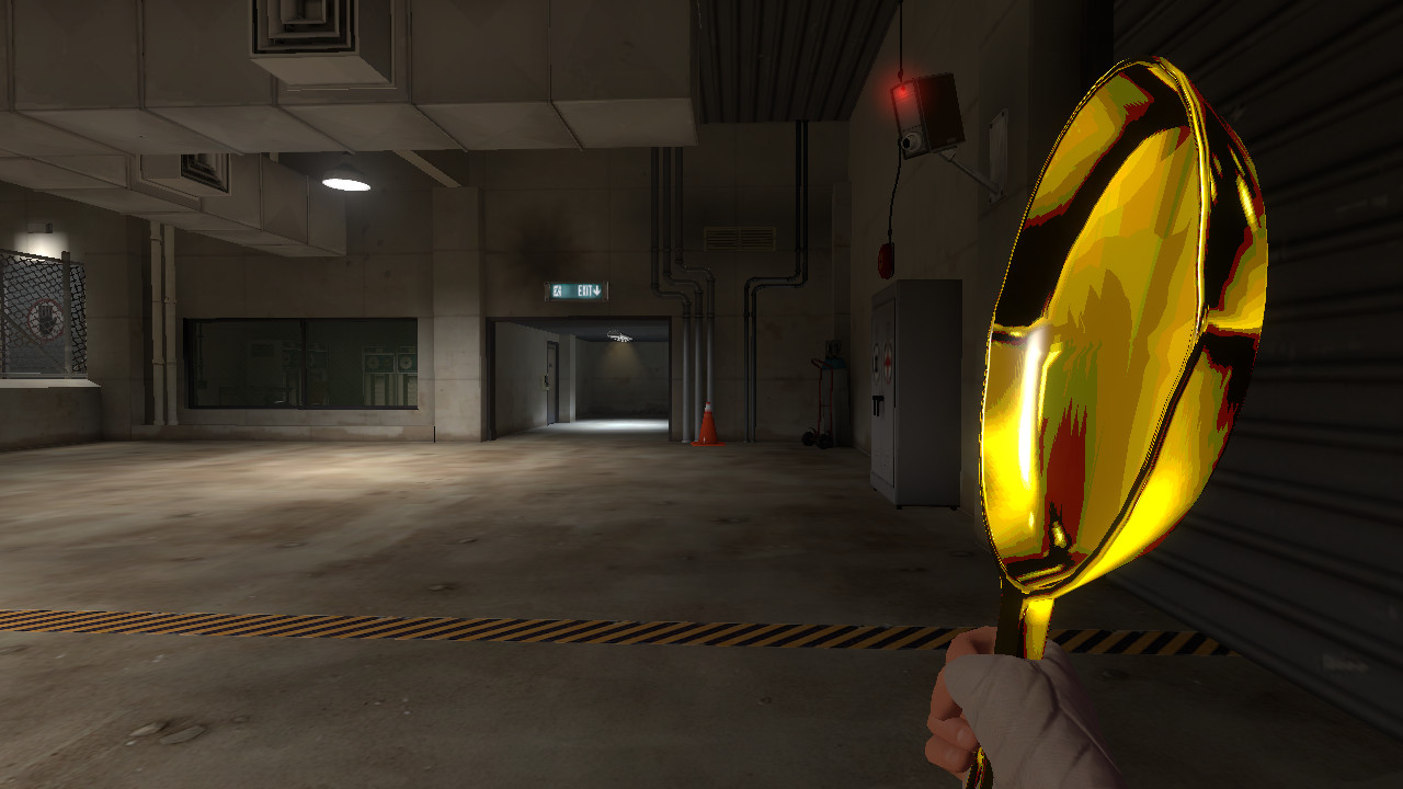 Australium Weapons - Featured by spikeymikey Mod for Team Fortress 2 ...
