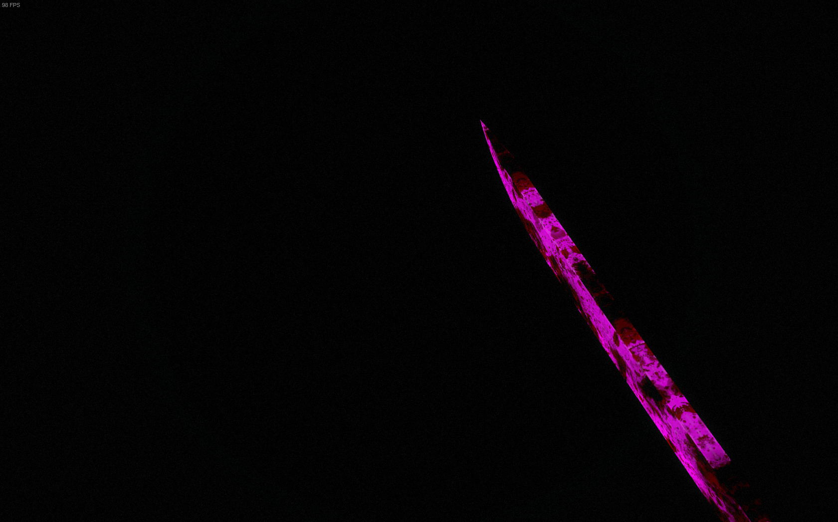 Dragon Blade (Far Cry 3: Blood Dragon) [Left 4 Dead 2] [Mods]