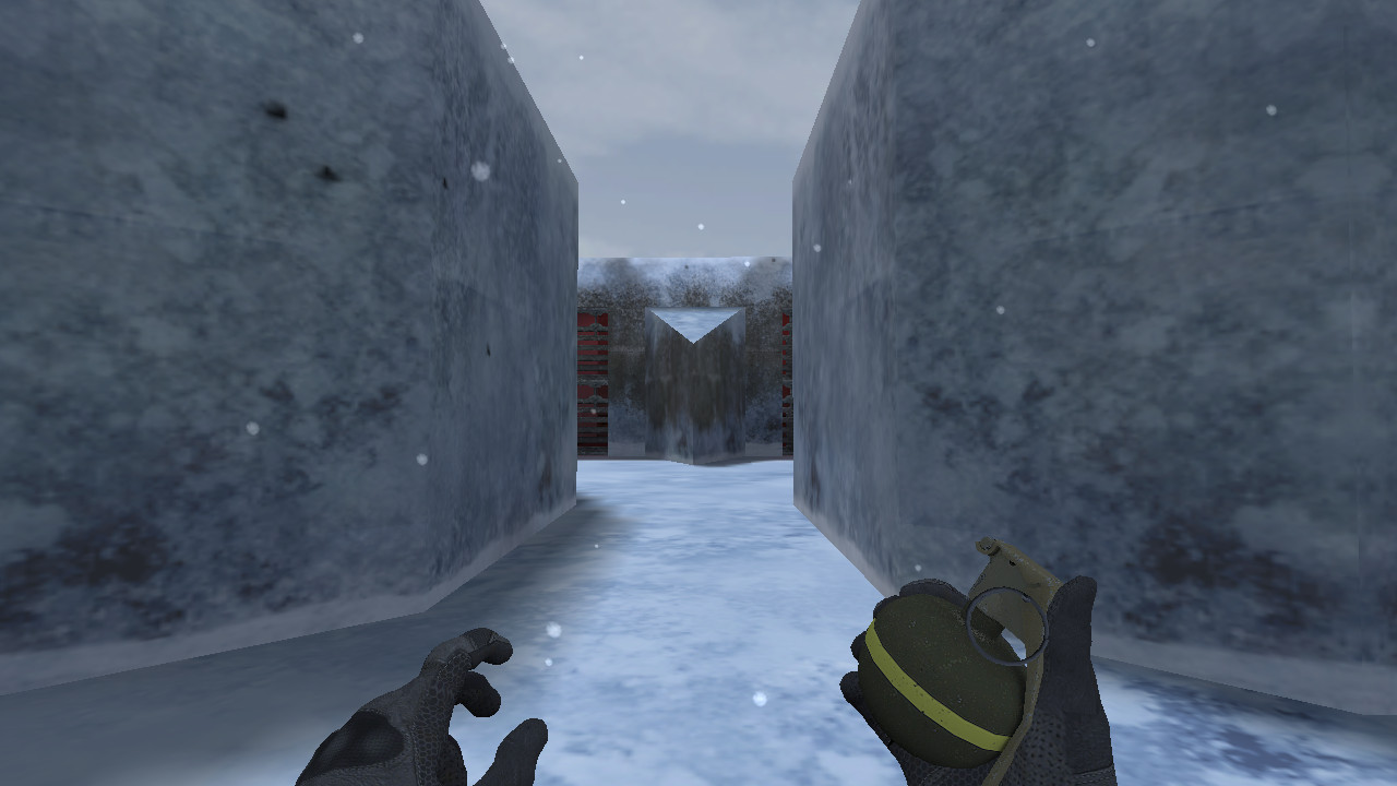 IIopn's CS:GO Grenades Mod for Counter-Strike 1.6 | CS1.6 Mods