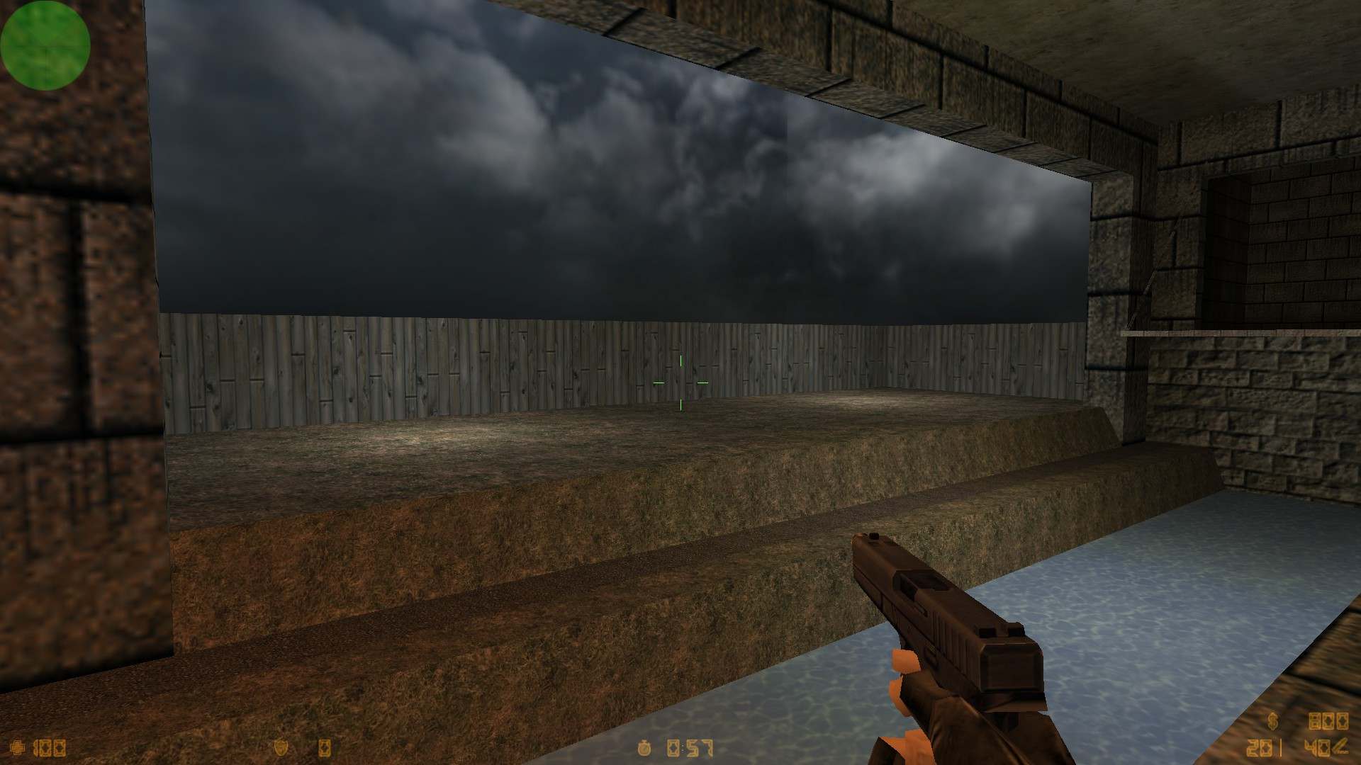 surf_dreams [Counter-Strike 1.6] [Mods]