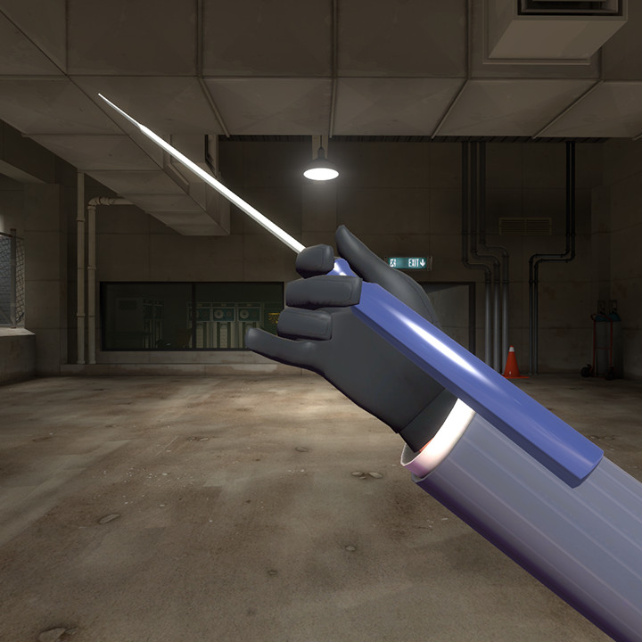 Gentleman's Compensation Mod for Team Fortress 2 | TF2 Mods