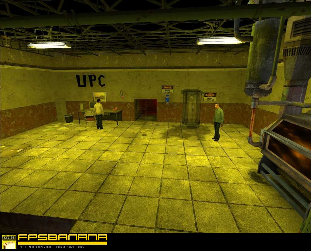 cs_assault_upc_css Mod for Counter-Strike: Source | CS:S Mods