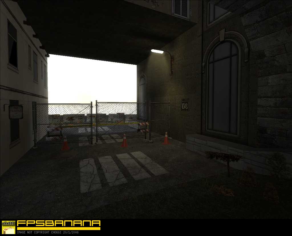 cs_assault_upc_css Mod for Counter-Strike: Source | CS:S Mods