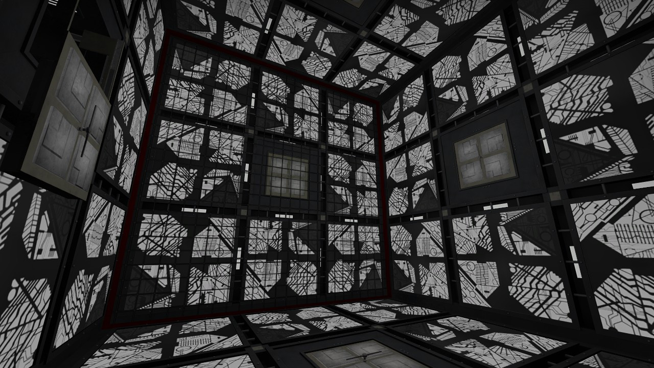 cube [Counter-Strike: Global Offensive] [Mods]