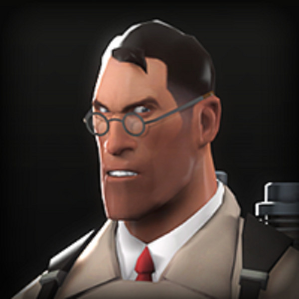 Consistent Class Portraits Mod for Team Fortress 2 | TF2 Mods