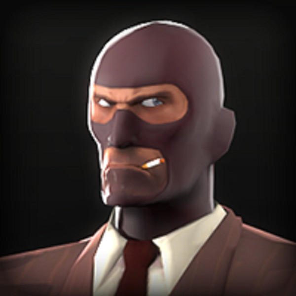 Consistent Class Portraits Mod for Team Fortress 2 | TF2 Mods