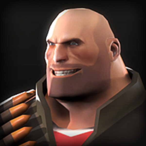 Consistent Class Portraits Mod for Team Fortress 2 | TF2 Mods