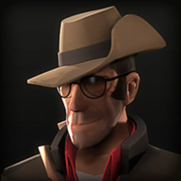 Consistent Class Portraits Mod for Team Fortress 2 | TF2 Mods