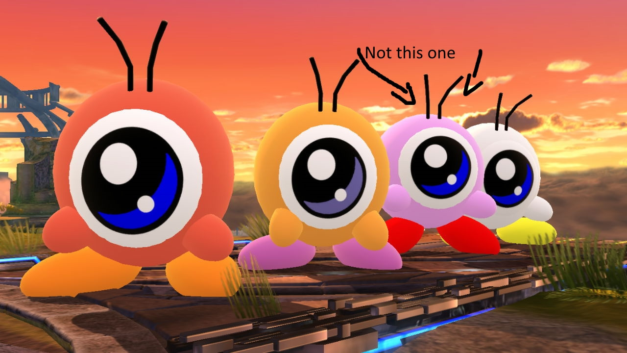 Waddle Doo Game Grumps