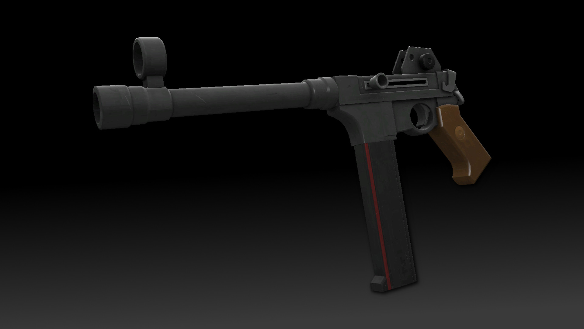 Alternate Smg Mod for Team Fortress 2 | TF2 Mods
