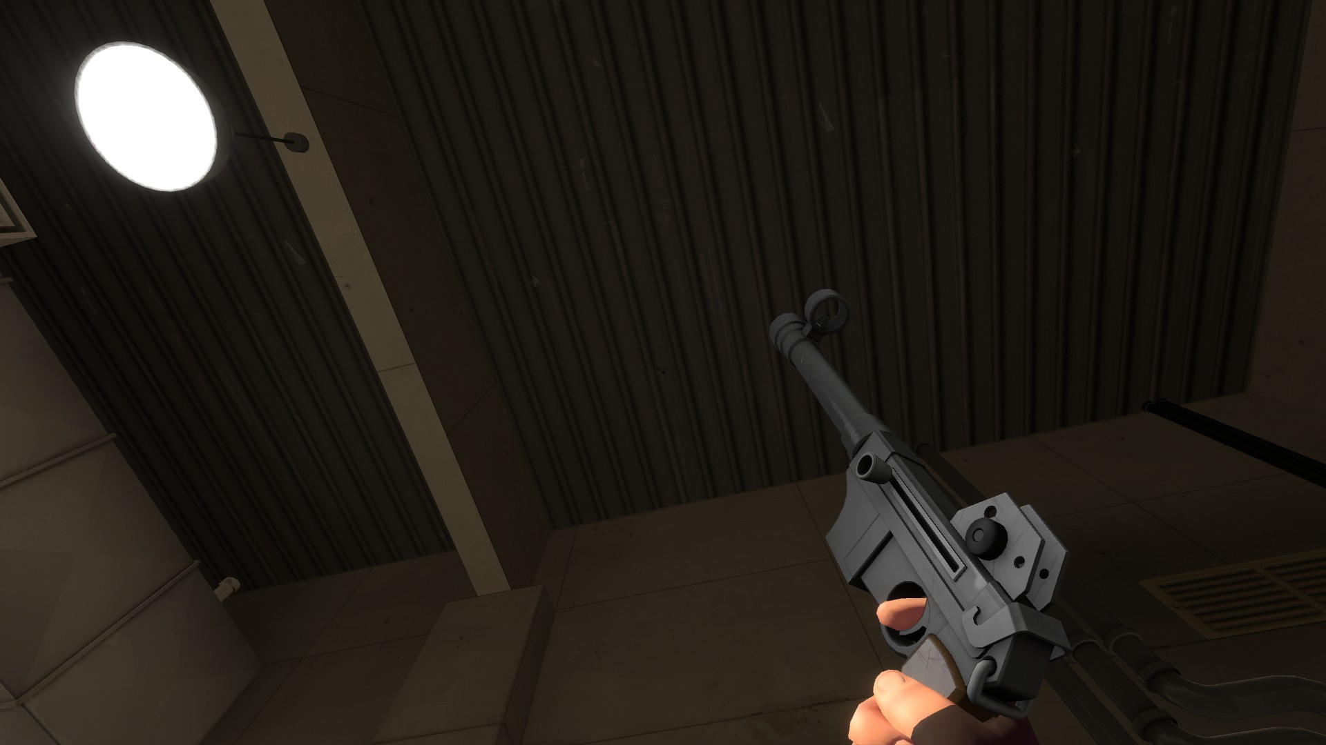 Alternate Smg Mod for Team Fortress 2 | TF2 Mods