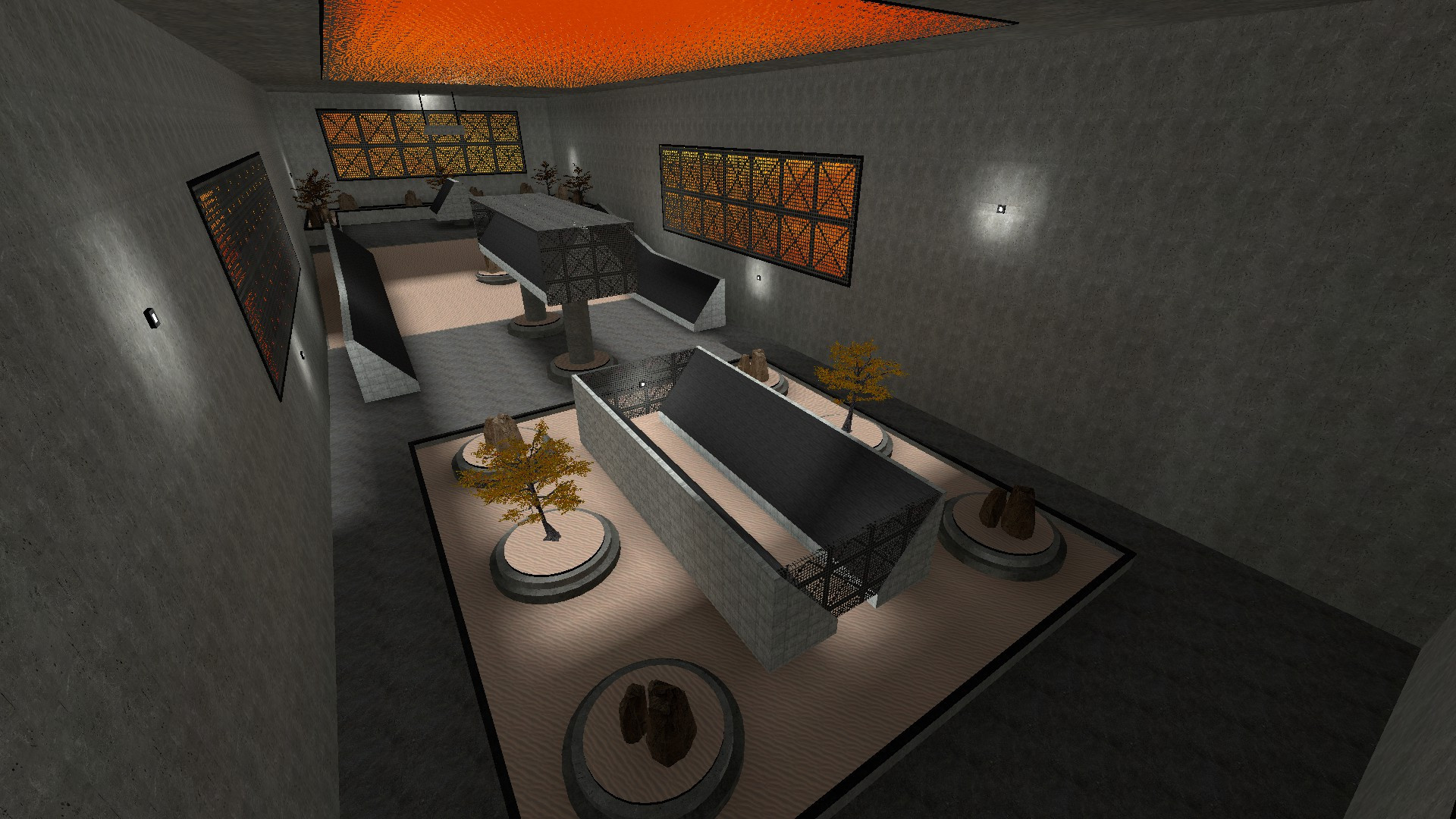 surf_zen Mod for Counter-Strike: Source | CS:S Mods