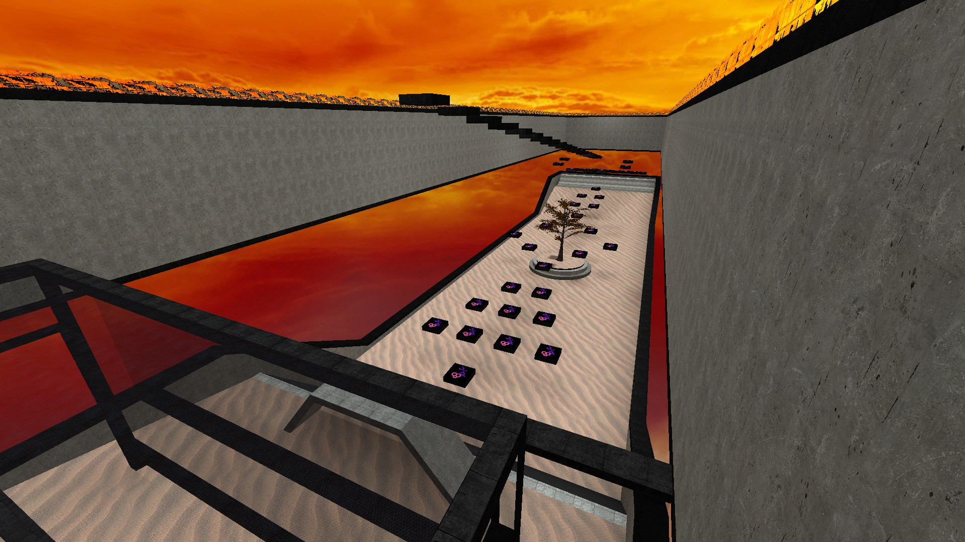 surf_zen Mod for Counter-Strike: Source | CS:S Mods