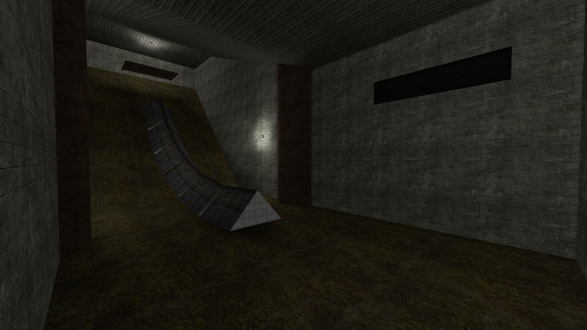 surf_zen Mod for Counter-Strike: Source | CS:S Mods