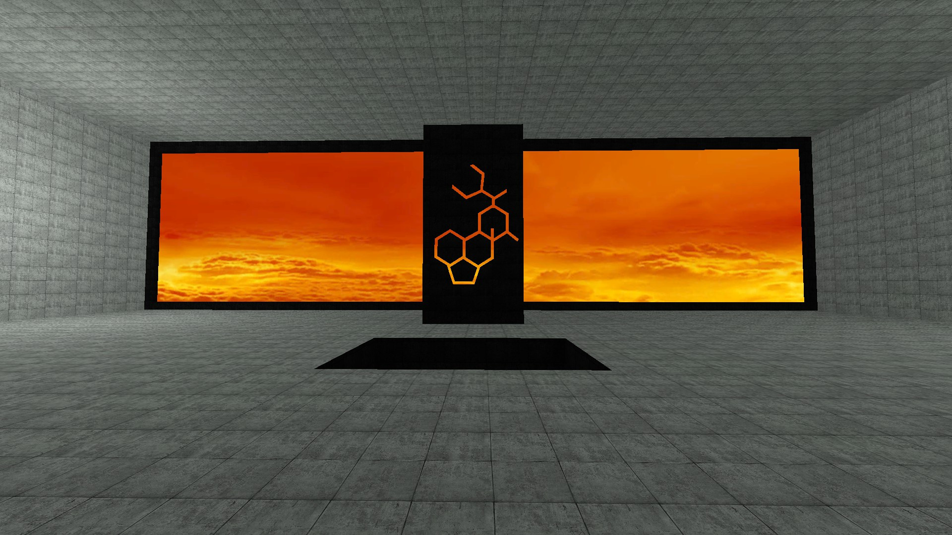 surf_zen Mod for Counter-Strike: Source | CS:S Mods