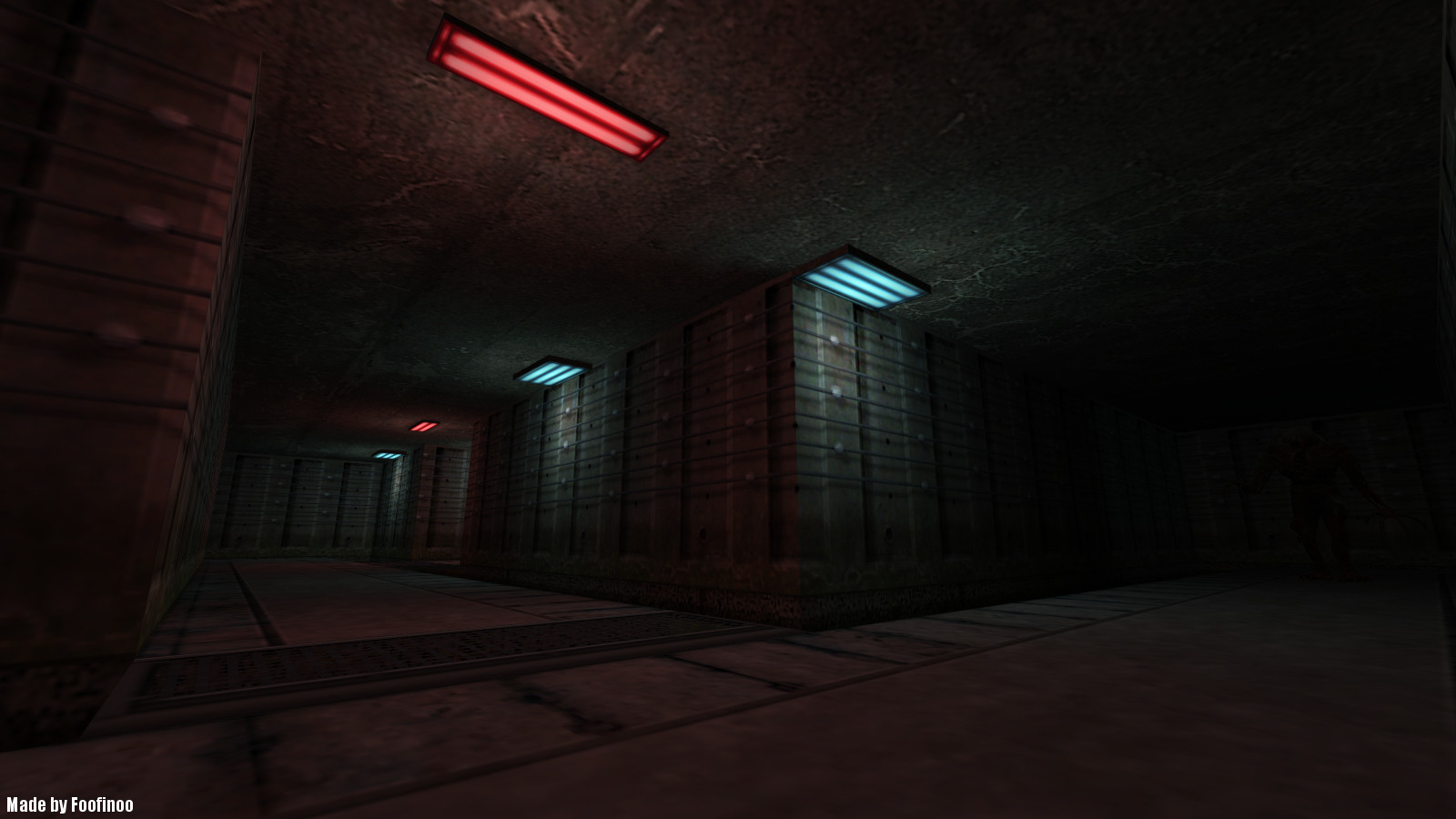 City_Invasion Mod for Sven Co-op | SC Mods