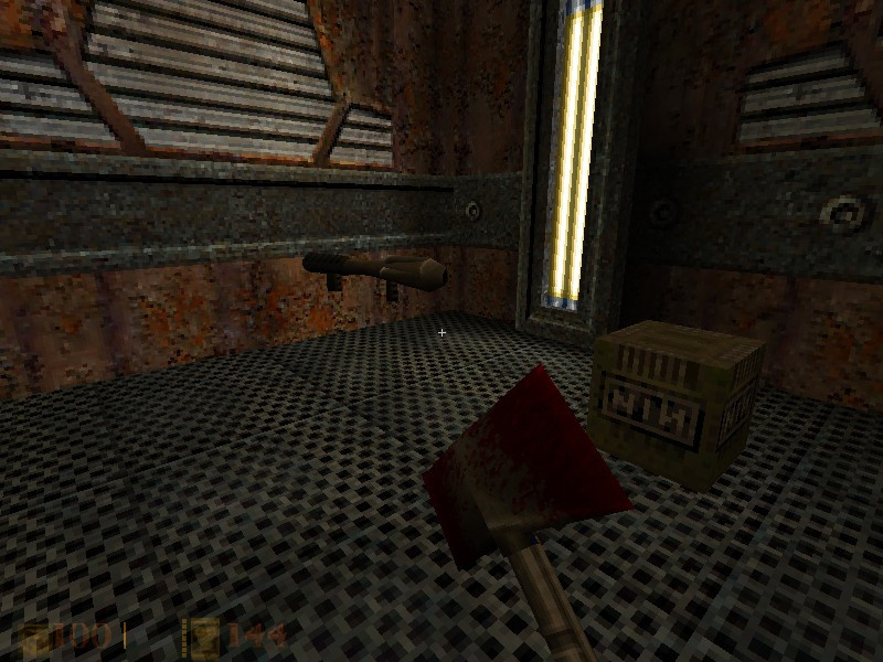 Quake 1 Skin Pack for DMC Mod for Deathmatch Classic | DMC Mods