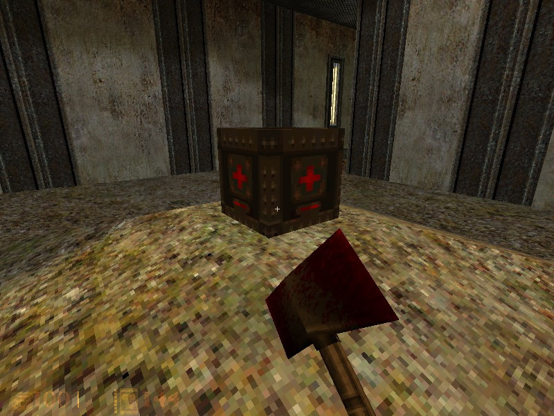 Quake 1 Skin Pack for DMC Mod for Deathmatch Classic | DMC Mods