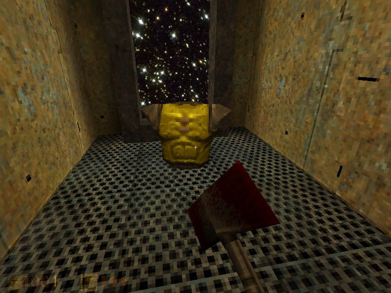 Quake 1 Skin Pack for DMC Mod for Deathmatch Classic | DMC Mods