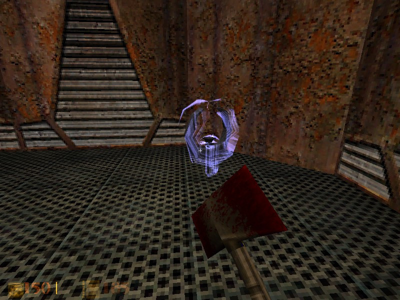 Quake 1 Skin Pack for DMC Mod for Deathmatch Classic | DMC Mods