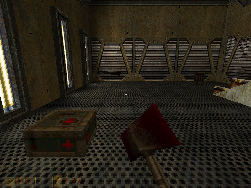 Quake 1 Skin Pack for DMC Mod for Deathmatch Classic | DMC Mods