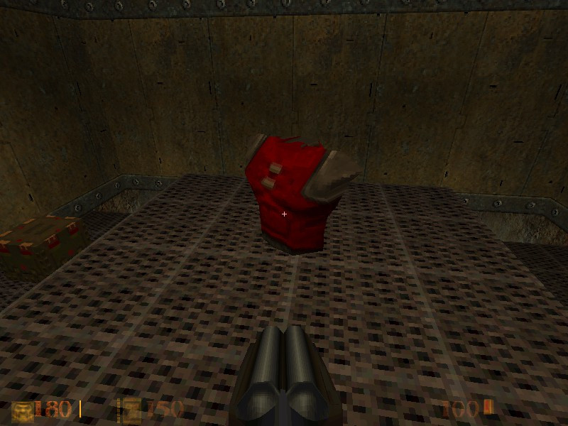 Quake 1 Skin Pack for DMC Mod for Deathmatch Classic | DMC Mods