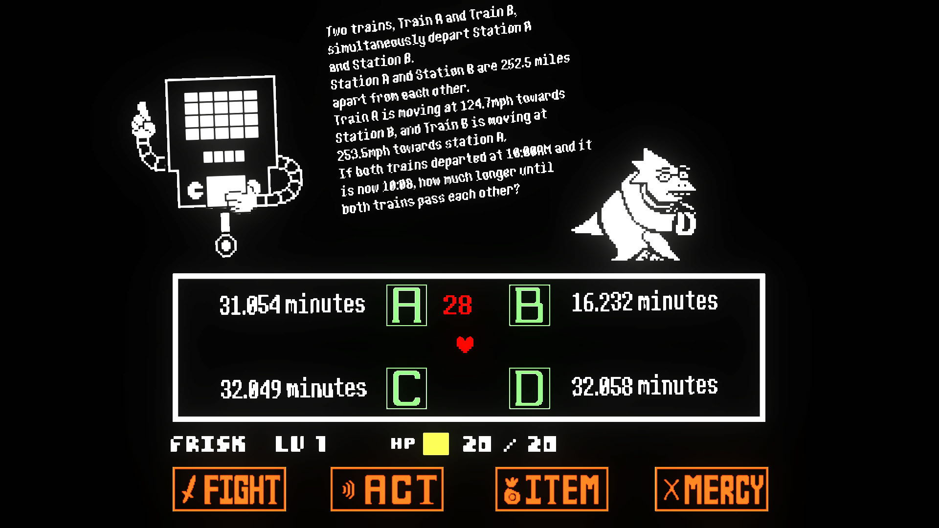 Battles of UNDERTALE V1.1 Mod for Super Smash Bros. (Wii U) | SSB4U Mods