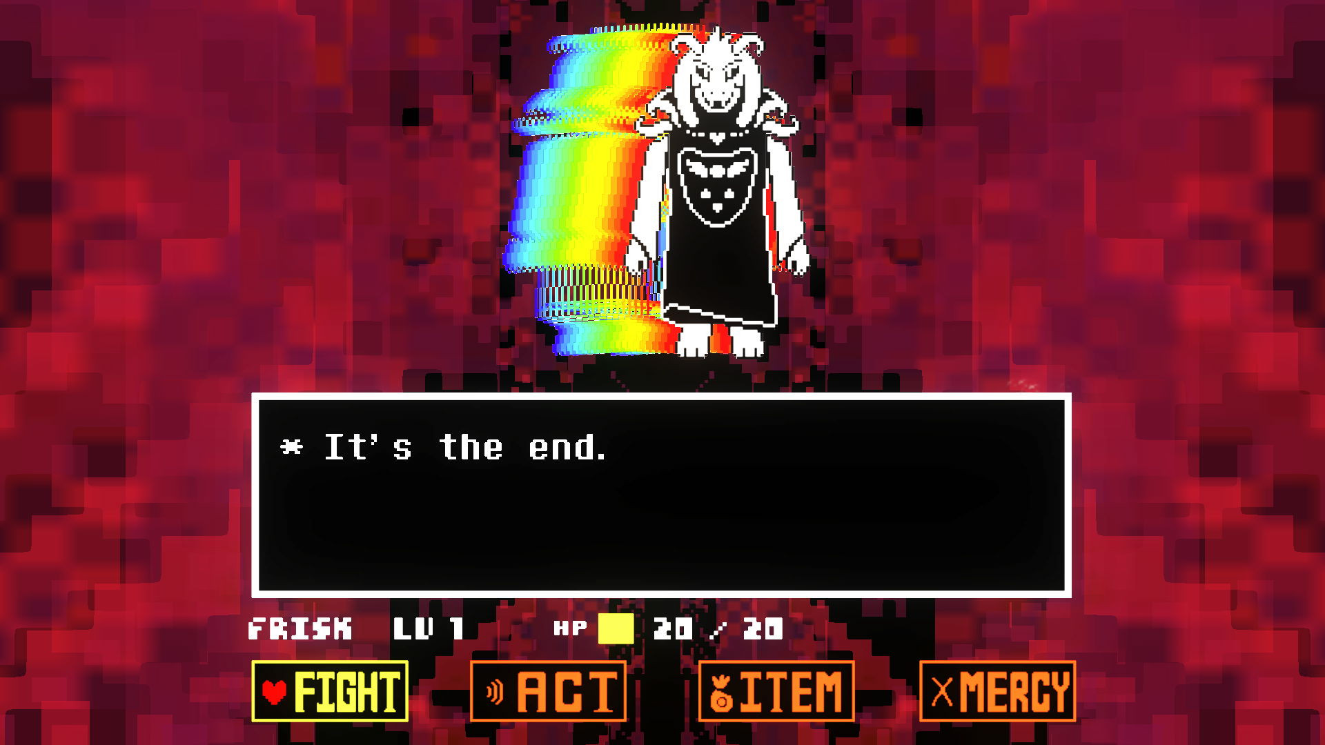 Battles of UNDERTALE V1.1 Mod for Super Smash Bros. (Wii U) | SSB4U Mods