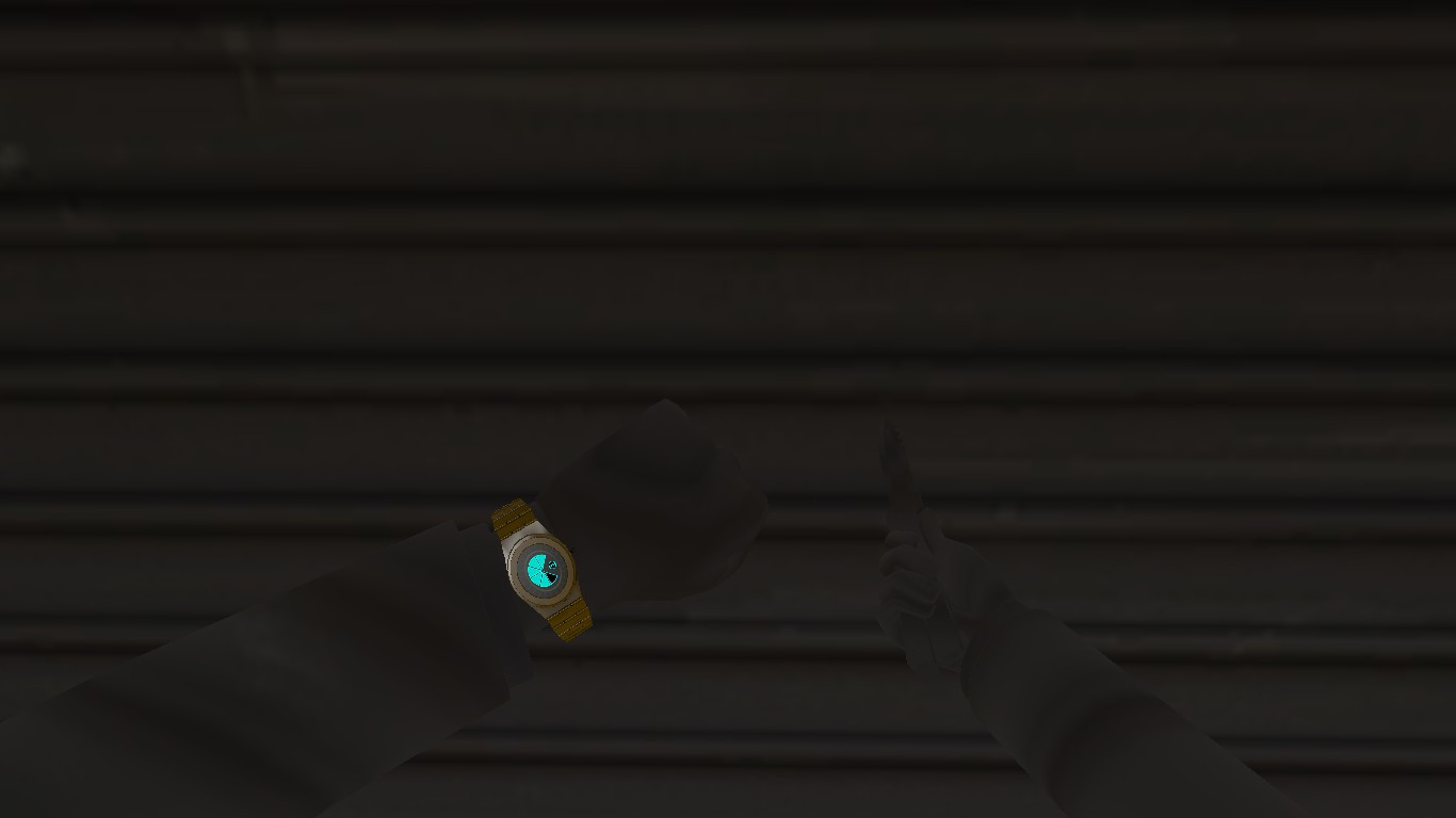 Visible spy watches while cloaked Mod for Team Fortress 2 | TF2 Mods