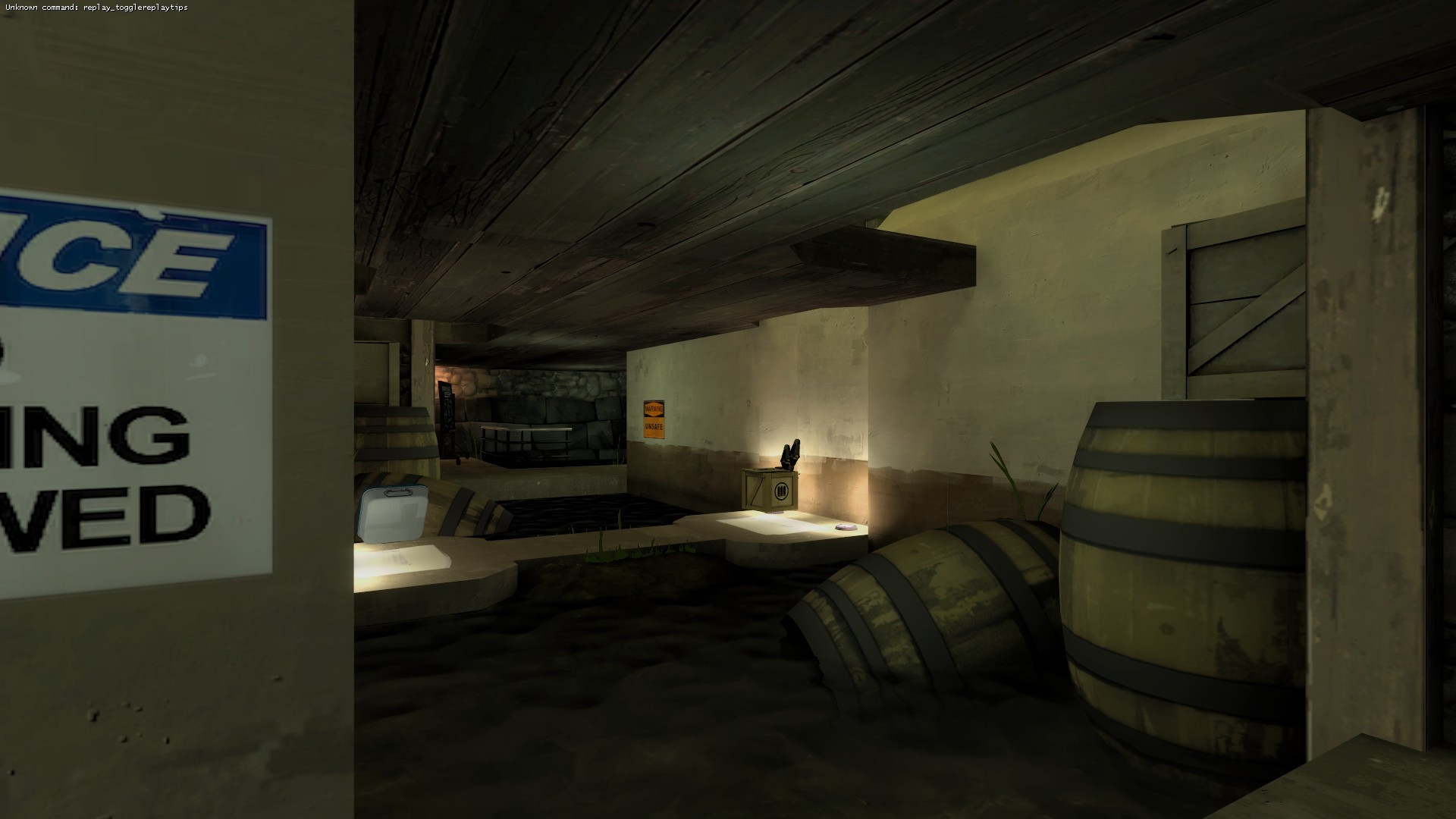 koth_castillo (A Jungle/Mayann Update Map) [Team Fortress 2] [Mods]