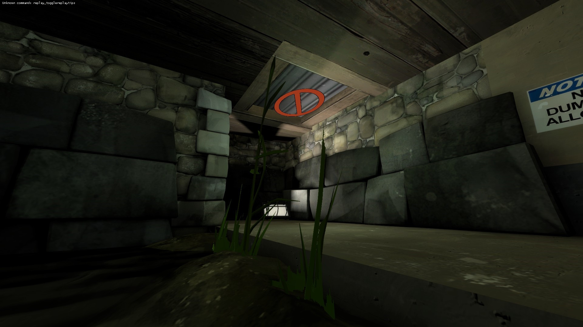 koth_castillo (A Jungle/Mayann Update Map) [Team Fortress 2] [Mods]