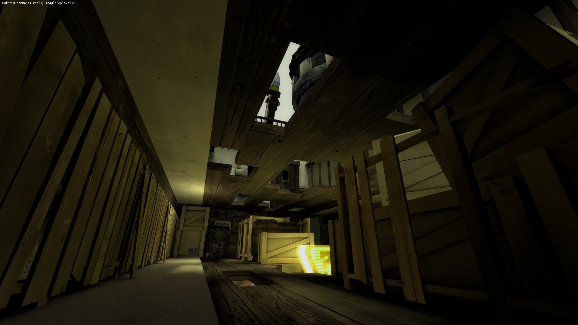 koth_castillo (A Jungle/Mayann Update Map) [Team Fortress 2] [Mods]