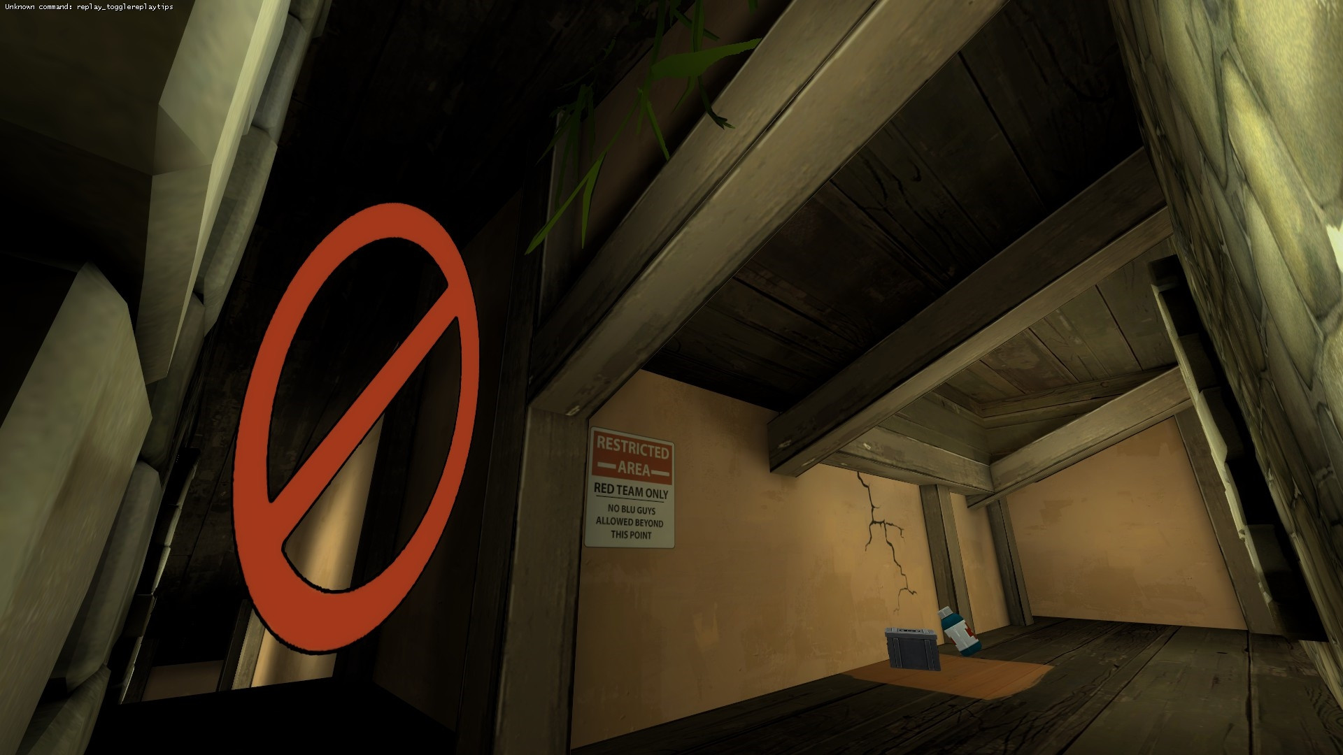 koth_castillo (A Jungle/Mayann Update Map) [Team Fortress 2] [Mods]