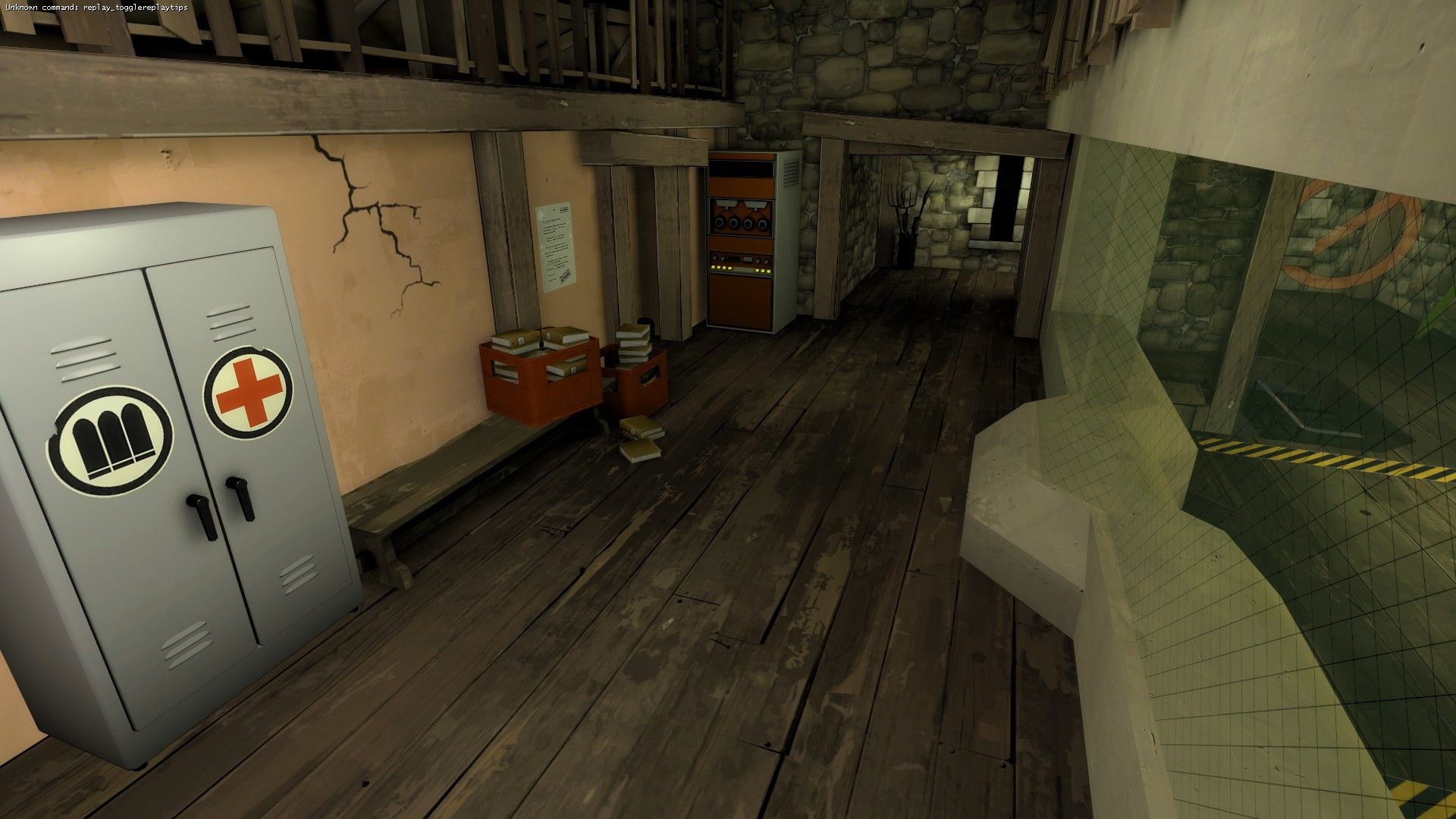 koth_castillo (A Jungle/Mayann Update Map) [Team Fortress 2] [Mods]