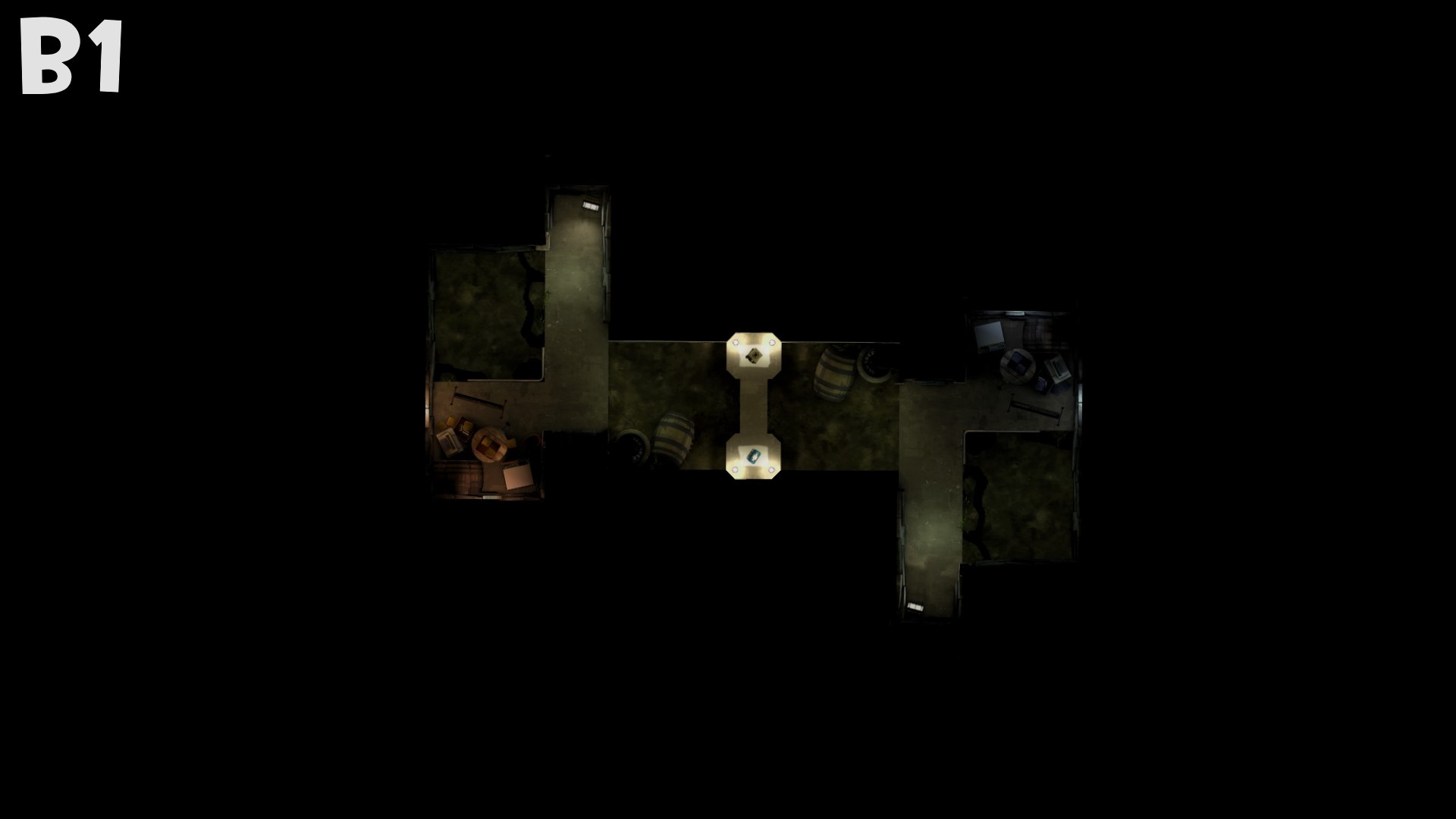 koth_castillo (A Jungle/Mayann Update Map) [Team Fortress 2] [Mods]