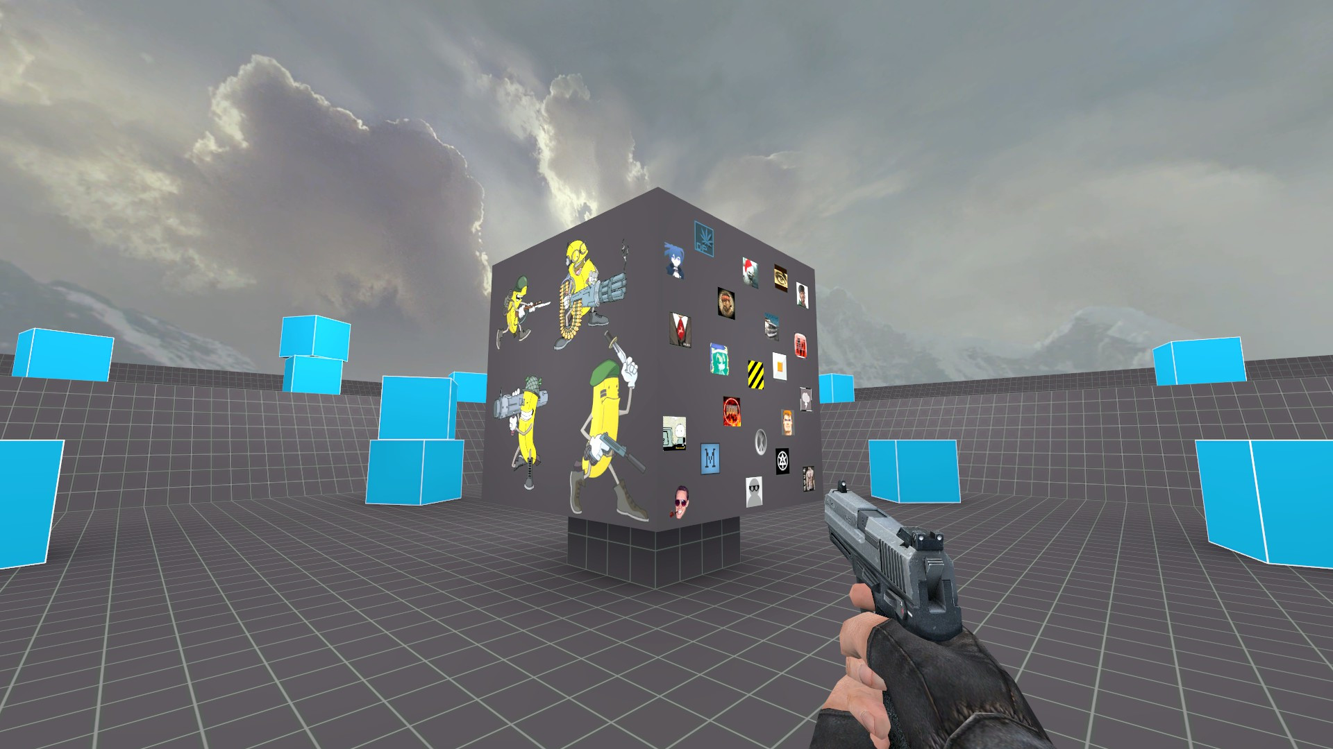 aim_105th_GameBanana [Counter-Strike: Source] [Mods]