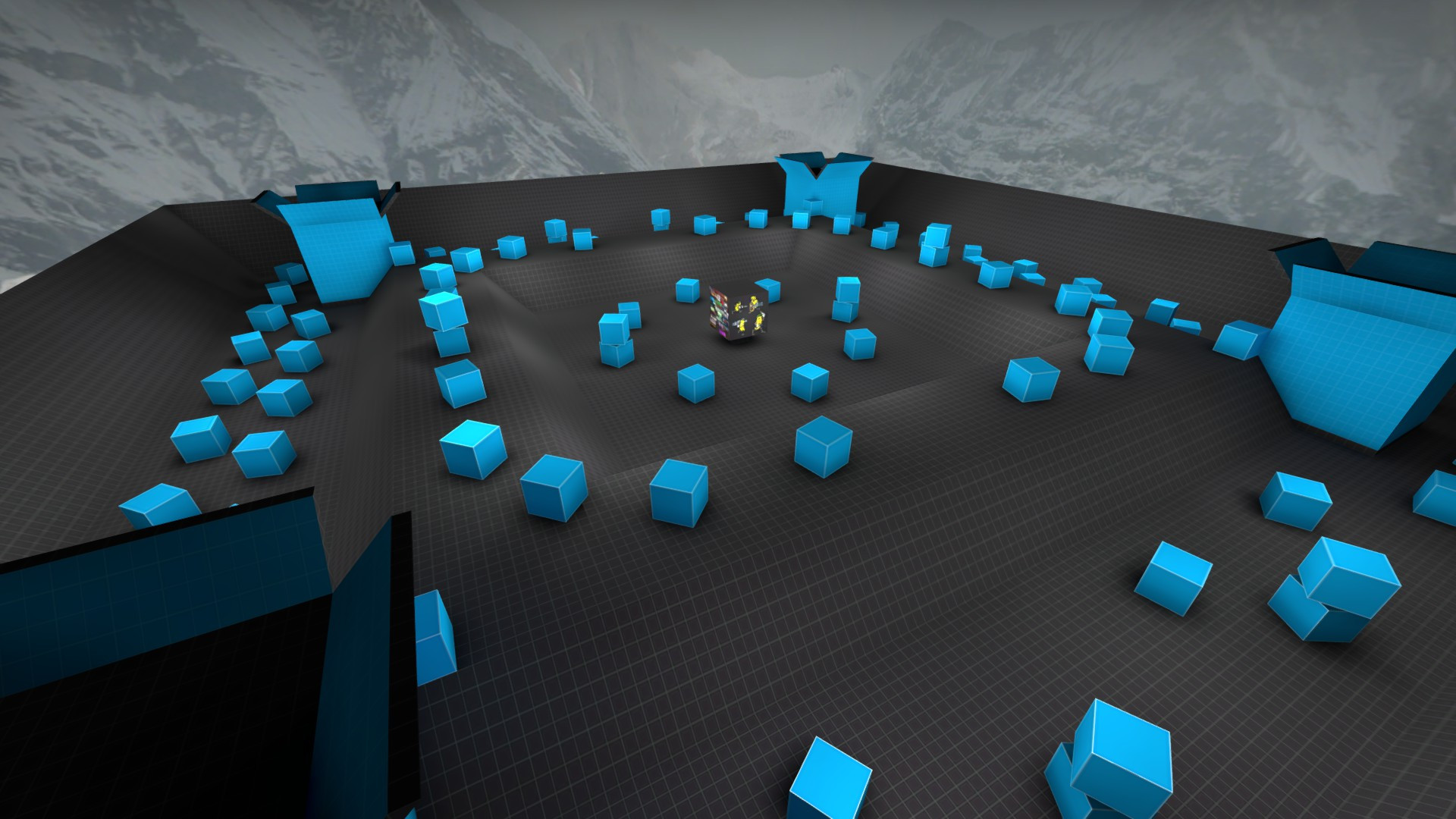 gg_105th_GameBanana [Counter-Strike: Global Offensive] [Mods]