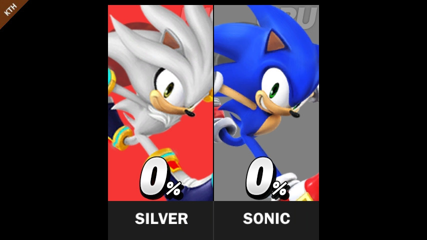 Silver Mod for Super Smash Bros. (Wii U) | SSB4U Mods