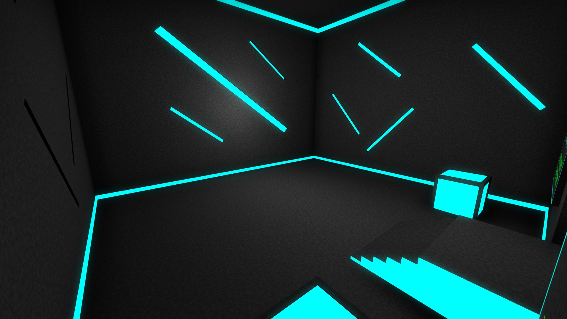 mg_neon_go_course Mod for Counter-Strike: Global Offensive | CS:GO Mods