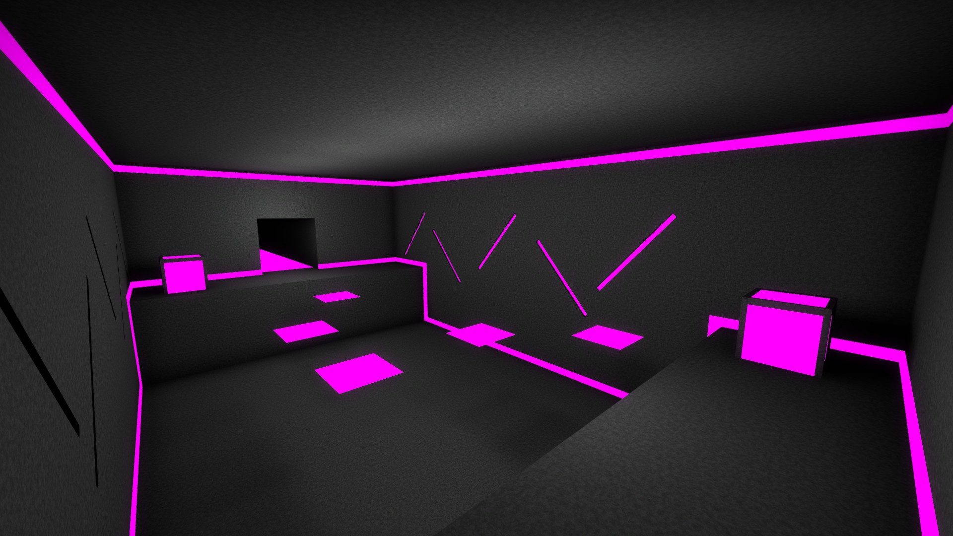 mg_neon_go_course Mod for Counter-Strike: Global Offensive | CS:GO Mods