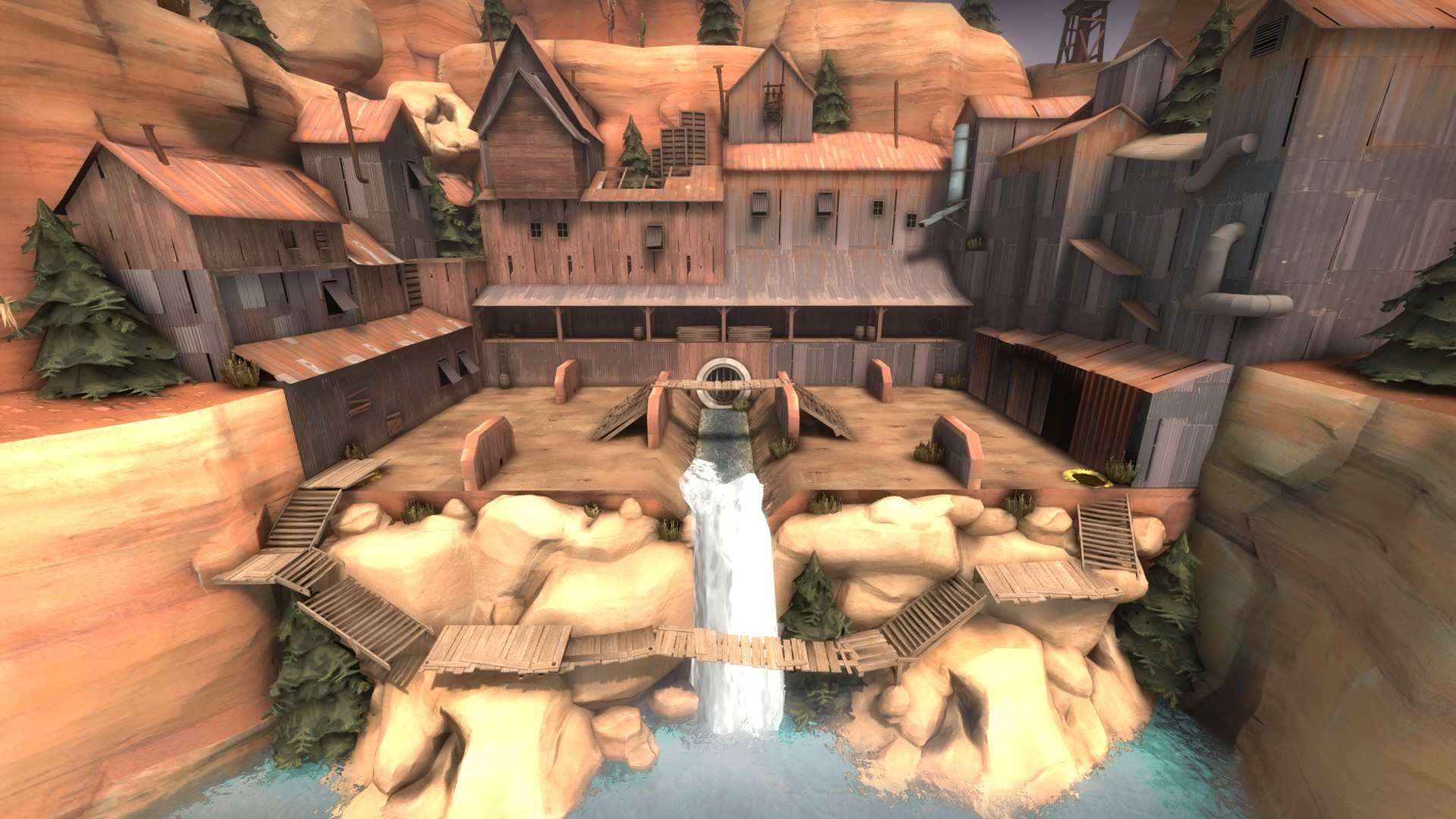 aim _tf2 _ak [Counter-Strike: Global Offensive] [Mods]