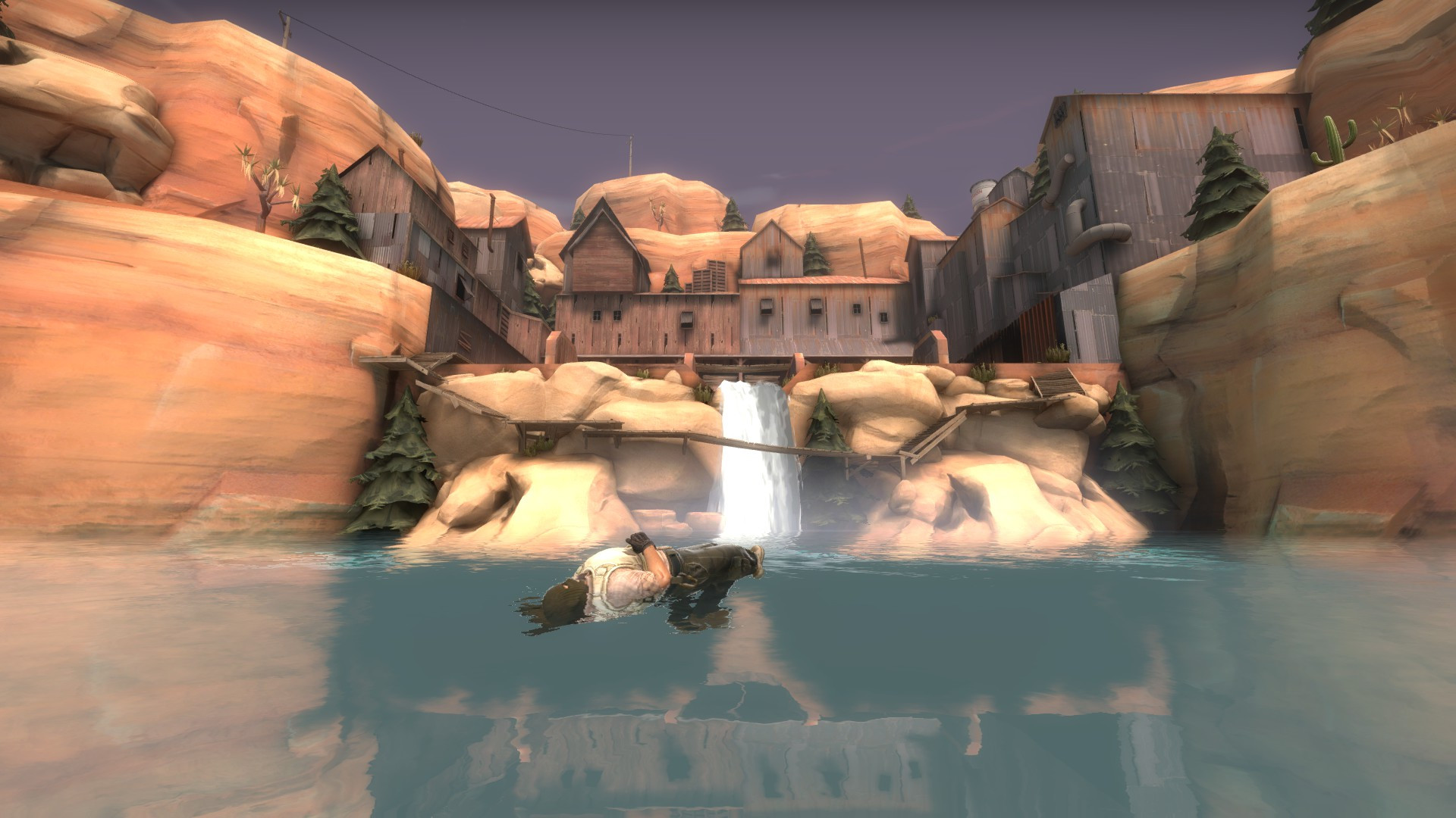 aim _tf2 _ak Mod for Counter-Strike: Global Offensive | CS:GO Mods