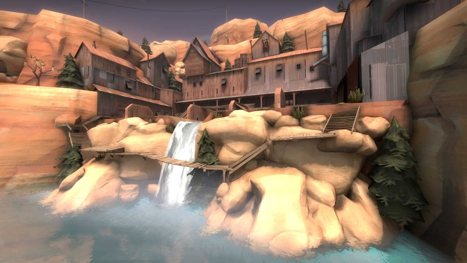 aim _tf2 _ak [Counter-Strike: Global Offensive] [Mods]