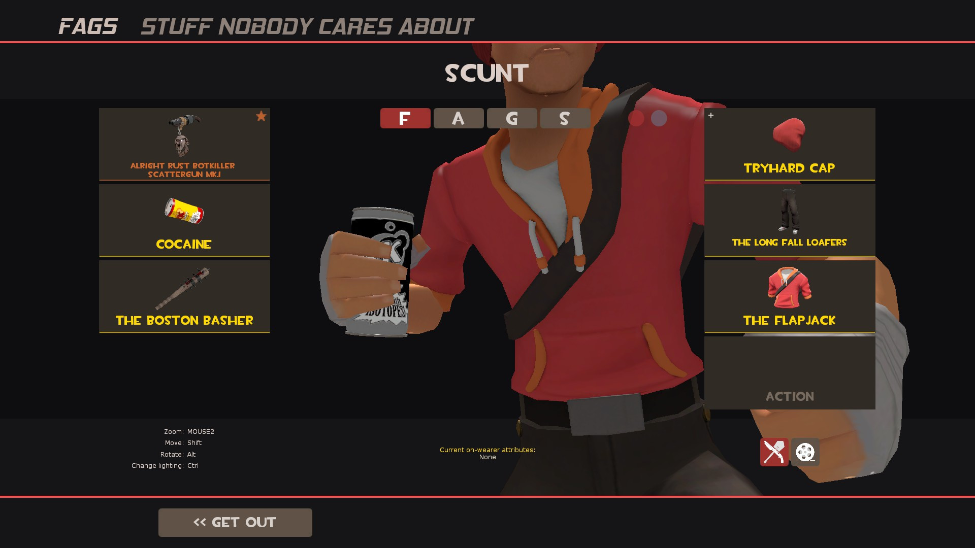 Bonk! Monochrome Mod for Team Fortress 2 | TF2 Mods