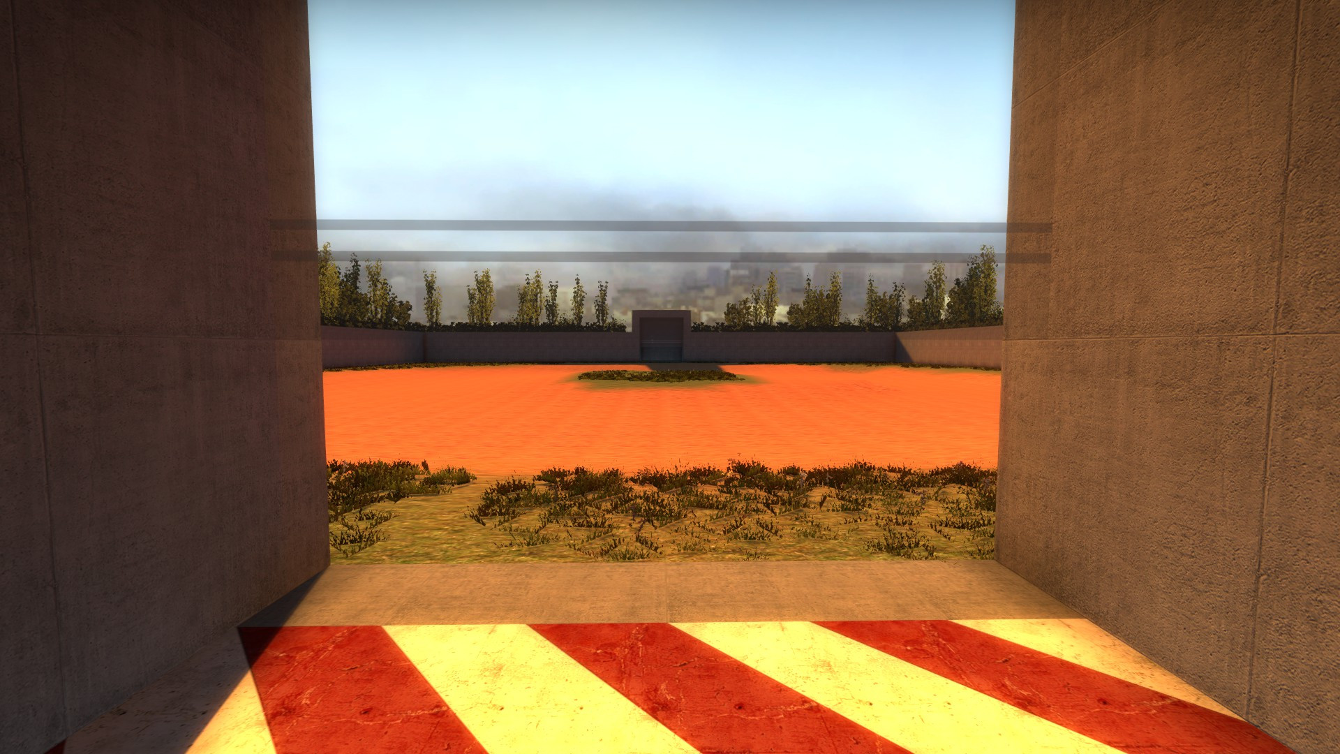 ALL_VS_1_CAR [Counter-Strike: Global Offensive] [Mods]