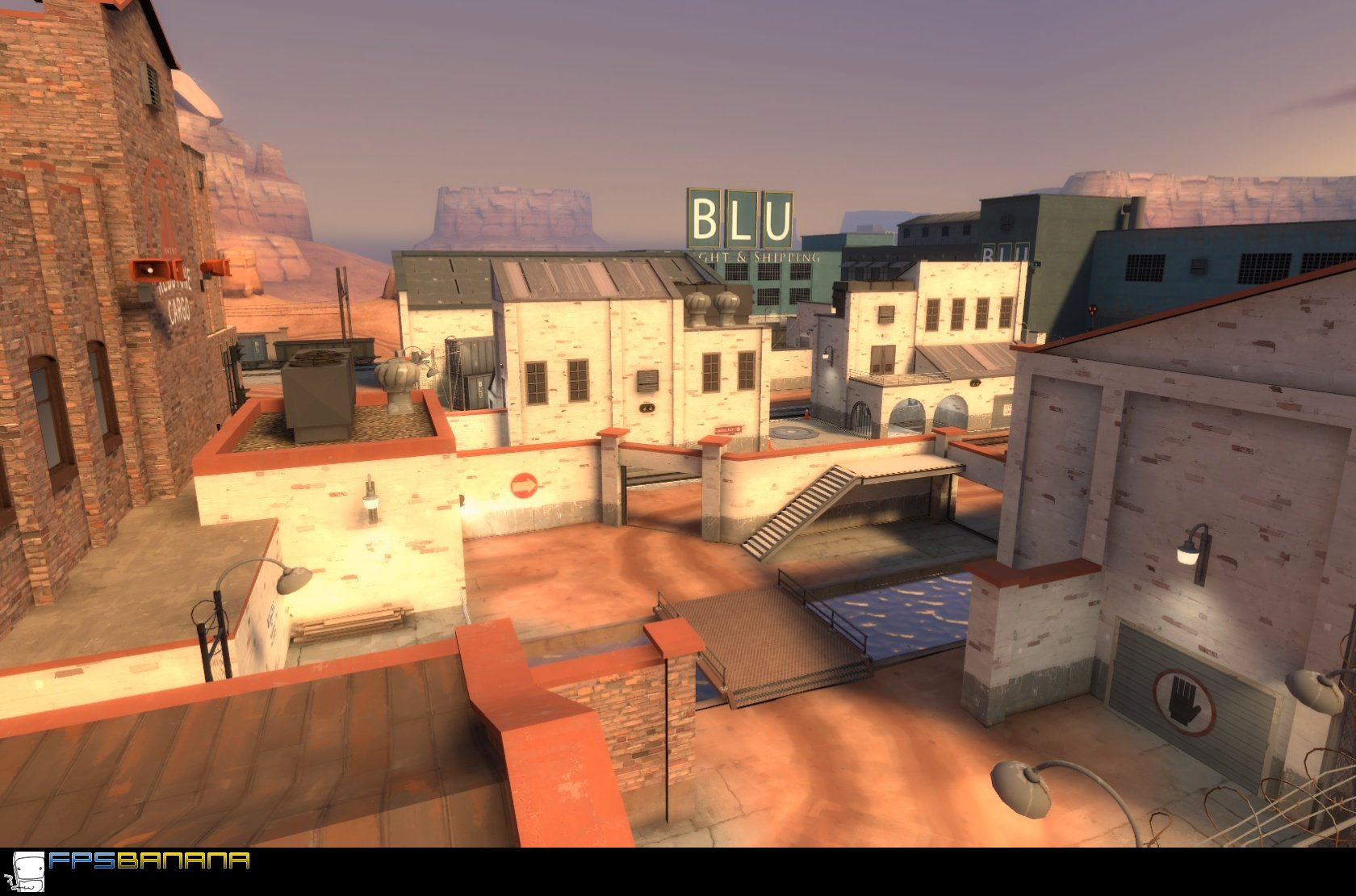 cp_freight final Mod for Team Fortress 2 | TF2 Mods