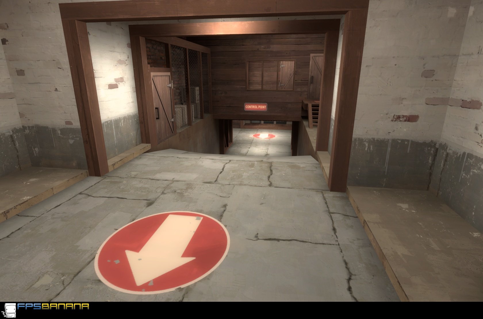 cp_freight final Mod for Team Fortress 2 | TF2 Mods